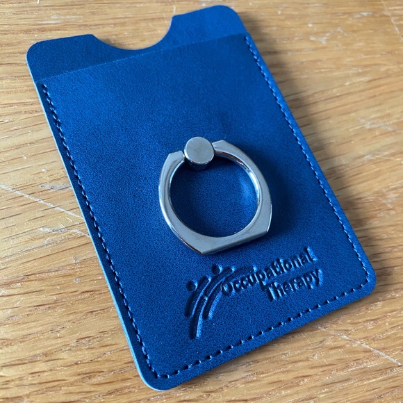 Accessories | Rfid Phone Wallet Occupational Therapy | Poshmark